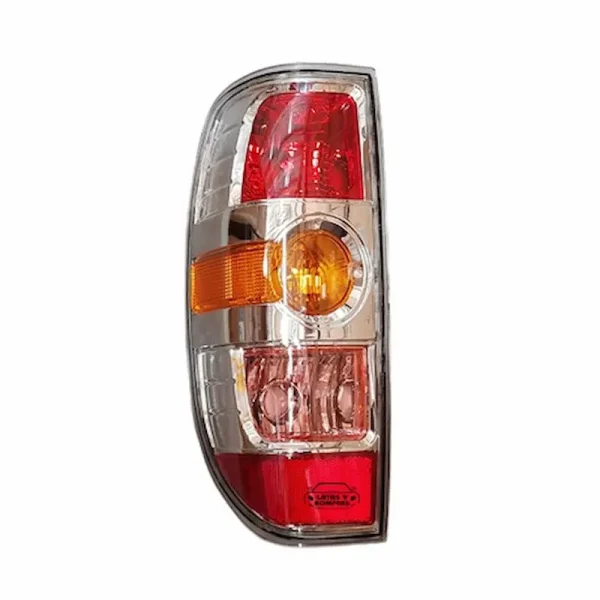 Stop Izquierdo Mazda BT 50 Cromado 10-15 - Latas y Bompers